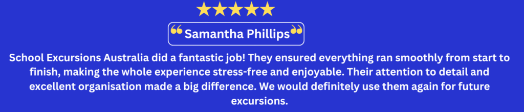 Brisbane - School Excursions Australia